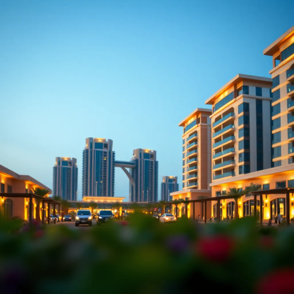 Azizi Meydan: Key Insights on Dubai's Real Estate Gem
