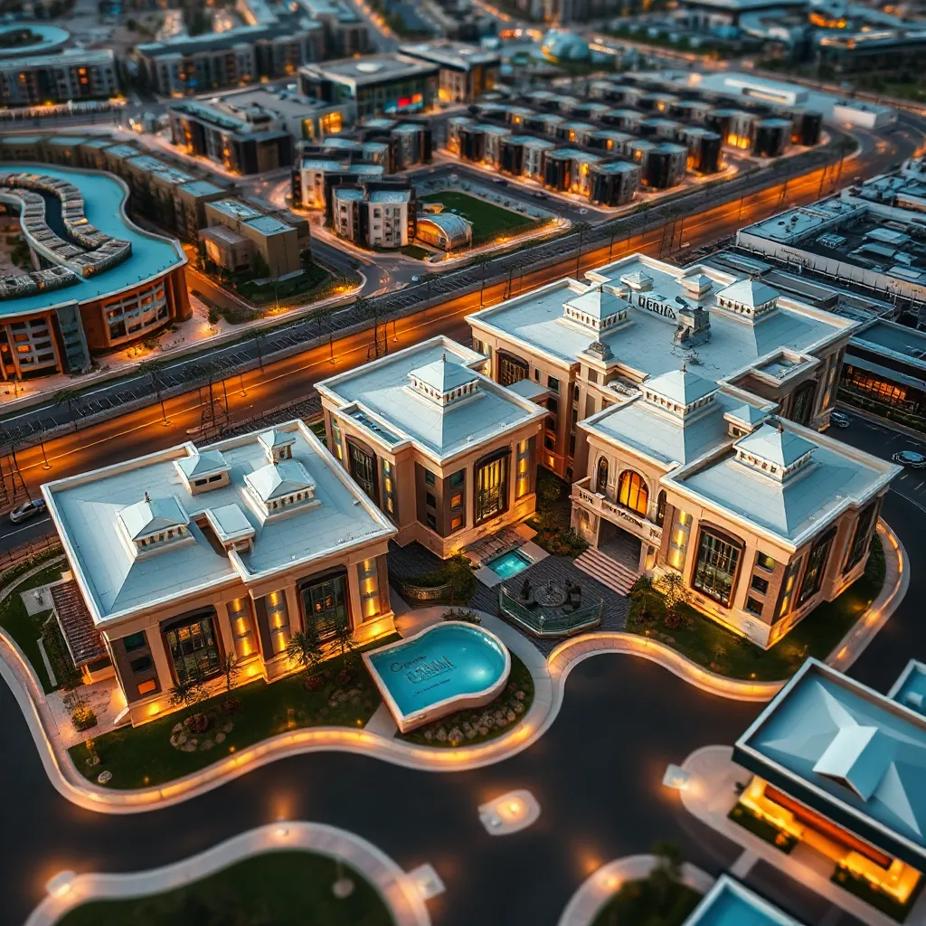 Exploring Al Wasl Properties: A Deep Dive into Dubai's Market