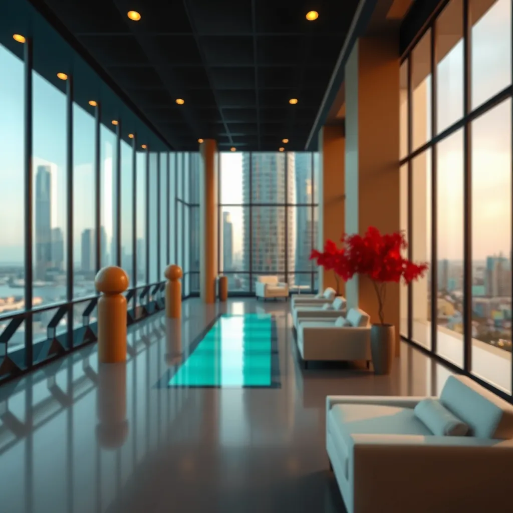 Exploring Bloom Towers: Architectural Insights and Value