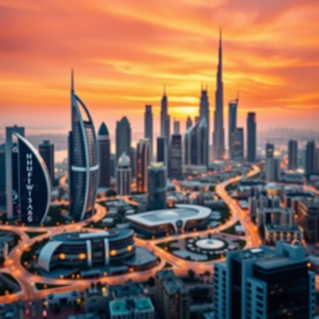 Life in Dubai for Expats: In-Depth Insights