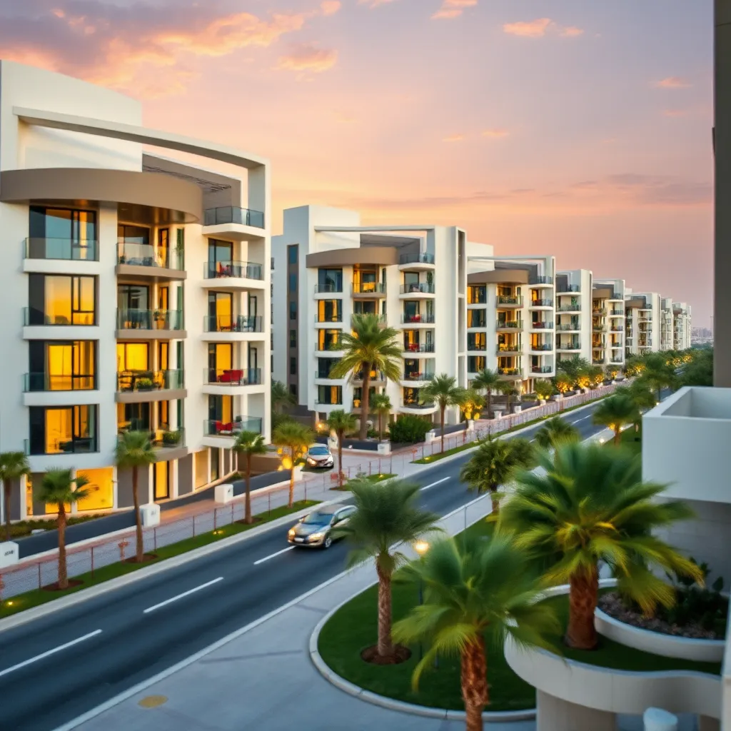 Room Rentals in Al Rashidiya: Your Complete Guide