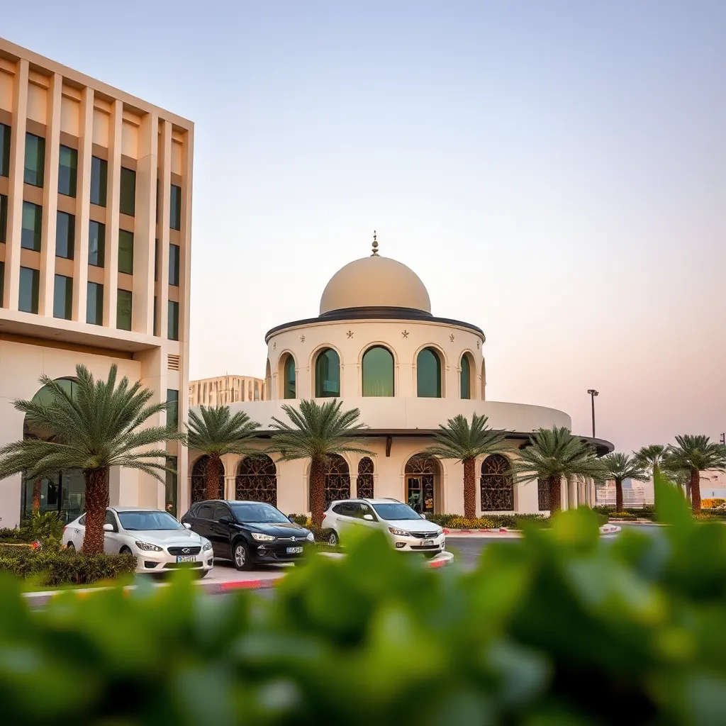 Discovering Dubai: The City’s Distinctive Identity