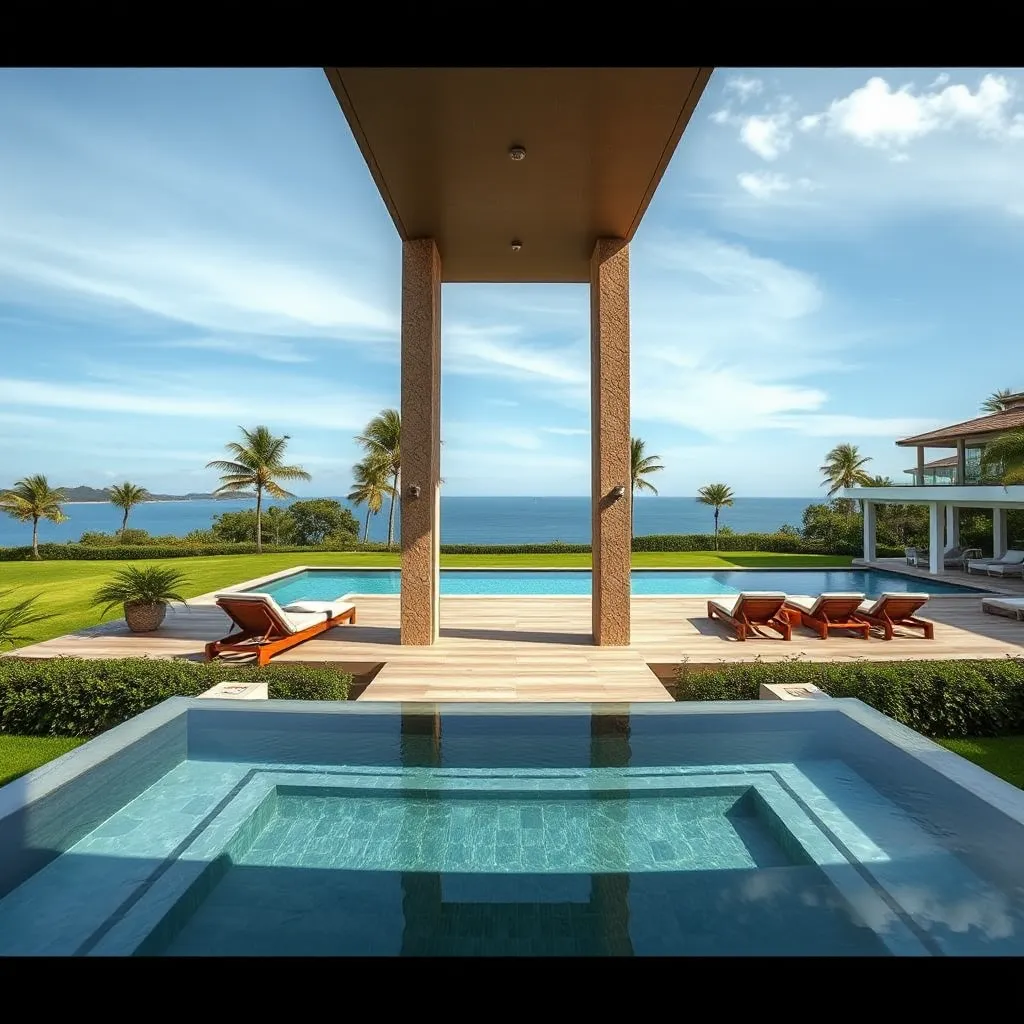 Samana Golf Views: A Comprehensive Exploration