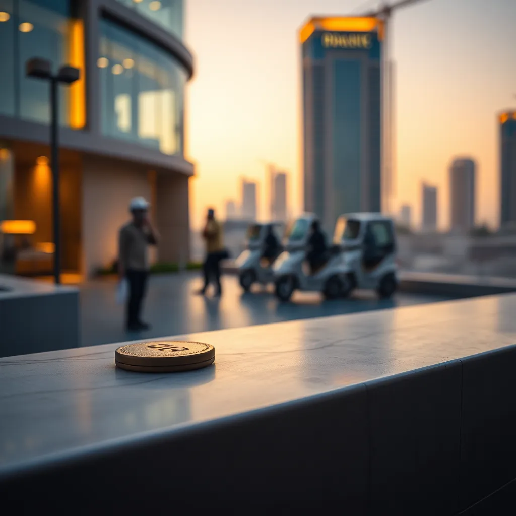 Understanding the PRAN Number in the UAE