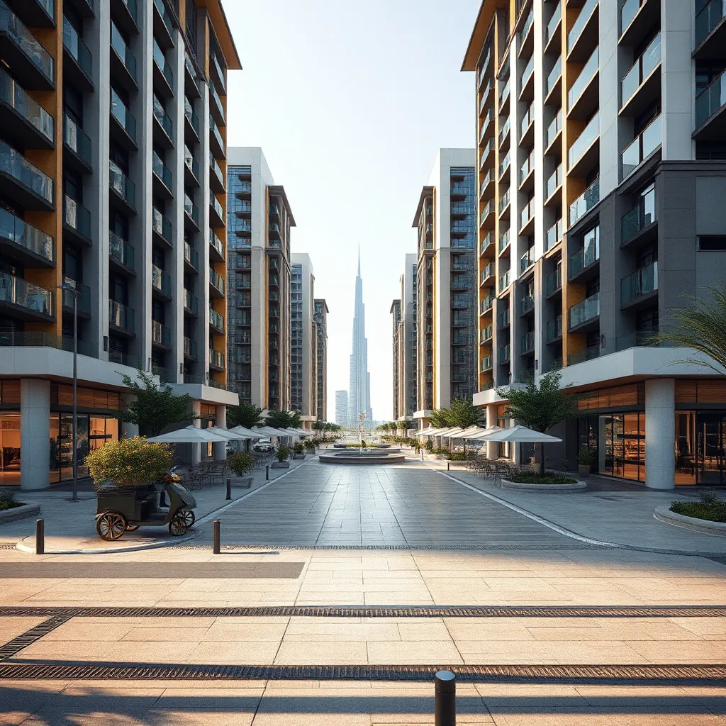 Understanding Salary Structures in the UAE Real Estate